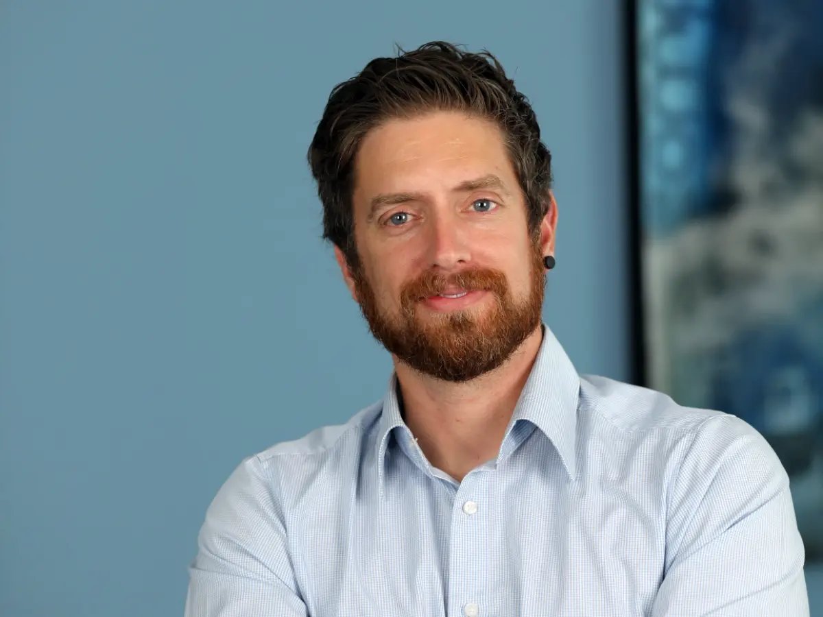 Daniel Müller: Ihr Kontakt zur compacer ‒ was kann ich für Sie tun?